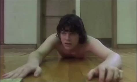 Cfnm Nude Nerd Tricked Out Of Locker Room Naked