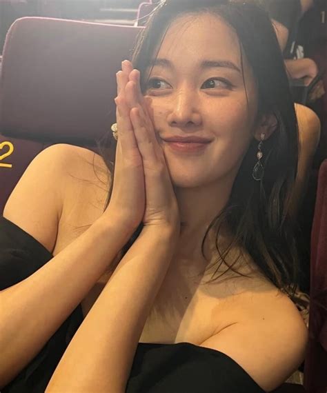 오징어게임 캐스팅 유력후보였던 여배우 촬스의 이슈와 유머