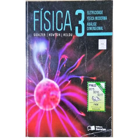 Fisica 3 Eletricidade Fisica Moderna Analise Dimensional Shopee Brasil