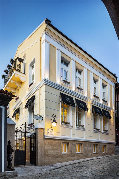 Галерия 37 | visitplovdiv.com