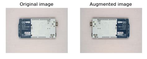 Data Augmentation Using Tensorflow By Dayana Vincent Medium