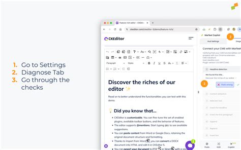 Integrating Marfeel Copilot With Your Cms A Step By Step Guide