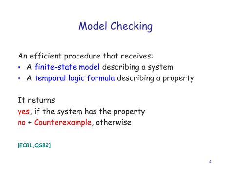 Ppt 2 Valued And 3 Valued Abstraction Refinement Frameworks For Model