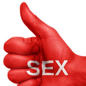 Sex For The Health Of It