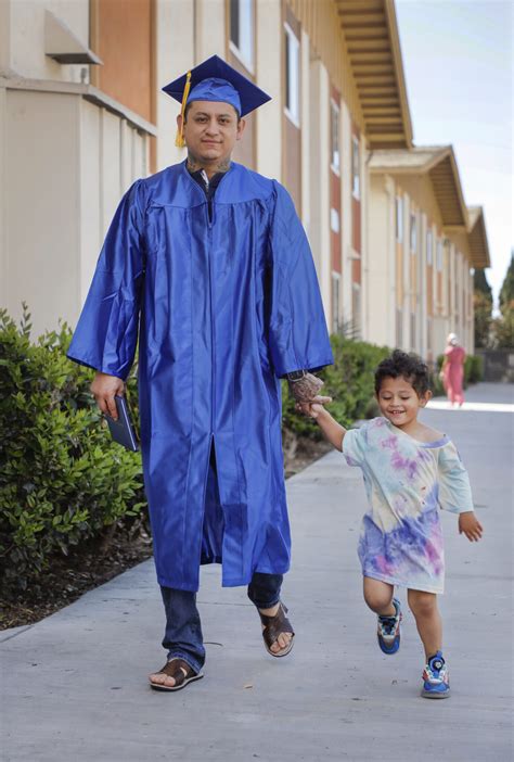 Escondido Adult School The Path To A Promising Future • Nandr Spotlight