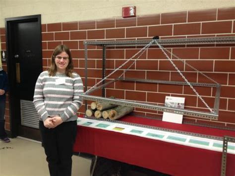 STEM Showcase Shows Community Babe Accomplishment Academics Ysu Edu