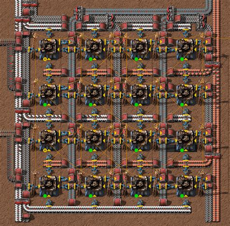 Low Density Structure [space Exploration] Stackable Blueprint R Factorio
