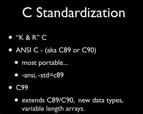 what happens when you type gcc main c by banu aksom medium