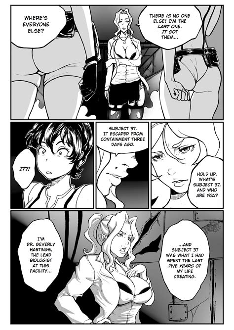 Chapter Page Danger Zone One