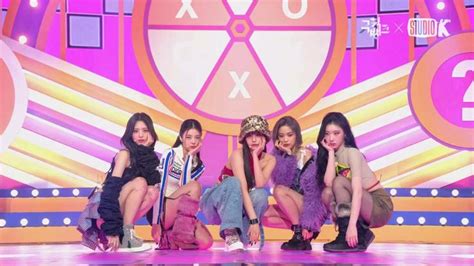 Itzy Cheshire Танцевальная хореография Танцы Кей поп