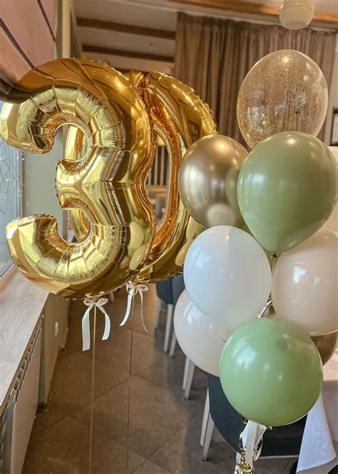 Золотые шары