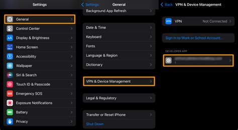 How To Install TrollStore On Non Jailbroken IOS 15 0 15 1 1 Devices With TrollInstaller