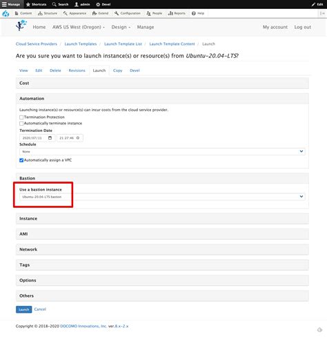 How To Use Cloud Drupal Wiki Guide On Drupal Org