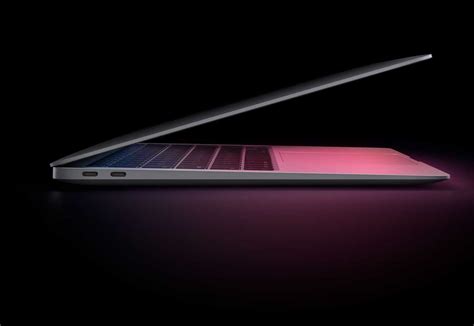 Per Macbook Air Mini Led Bisogna Aspettare Il Macitynet It