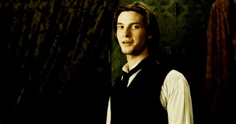 Smile Dorian Gray Fan Art 32828354 Fanpop