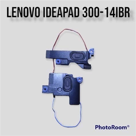 Jual Speaker Speker Internal Lenovo Ideapad Ibr Shopee Indonesia