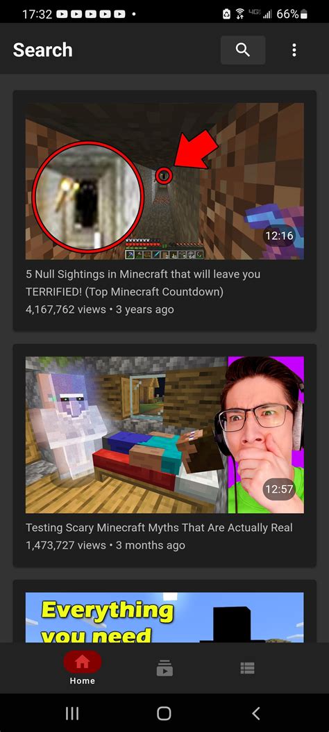 Searching For Nothing Brings Up Null In Search Results · Issue 100 · Vuetubeappvuetube · Github