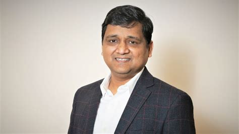 Nxp Semiconductors Appoints Hitesh Garg As Country Manager Express Mobility News The