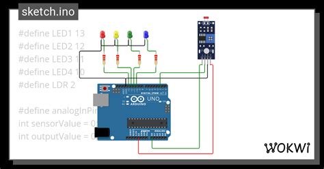 Iot 1 18 Sept Wokwi Esp32 Stm32 Arduino Simulator