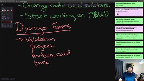 Episode 314 Python And Javascript Web Development Building