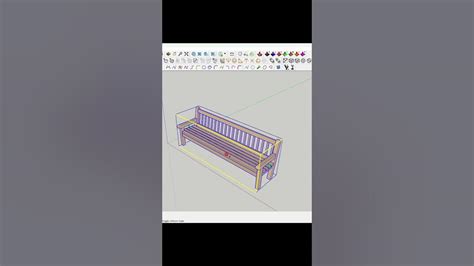 Sketchup Quick Tips Sketchplus Dynamic Model Youtube