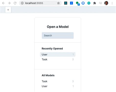 7 adding authentication wasp