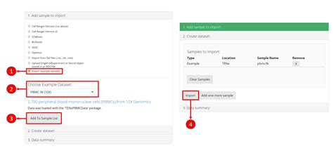 Importing And Quality Control Tutorial Pbmc3k • Singlecelltk