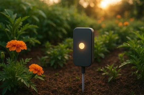 How Iot Sensors Transmit Pest Data