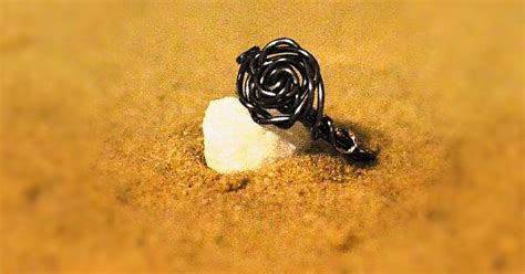 Ive Been Trying To Get Into The Wire Wrapping And Thought I Might Share