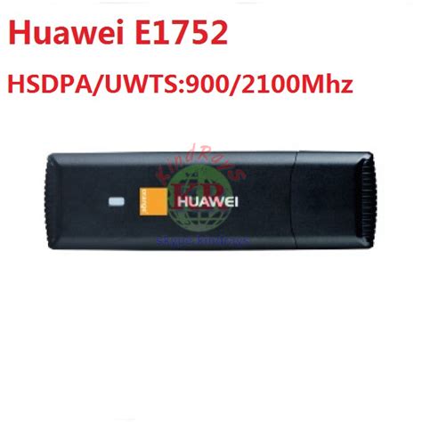 Unlocked Huawei E E C G Hsdpa Usb Modem Un Grandado
