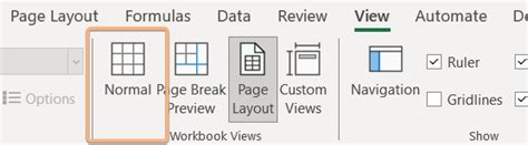 how to remove page 1 watermark in excel [4 methods] excelgraduate
