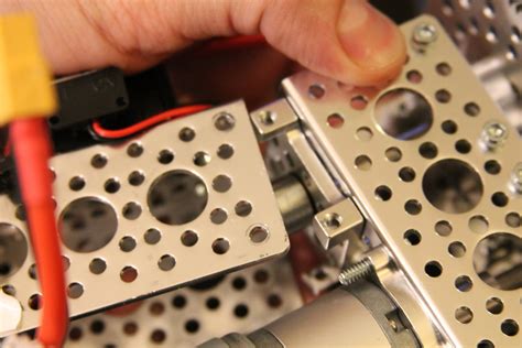 Diy Sphere Robot 25 Steps With Pictures Instructables