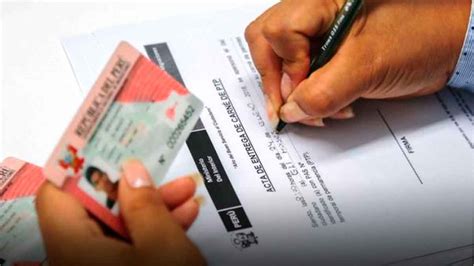 Migraciones Actualizará En Sistema La Extensión De Vigencia Del Cpp