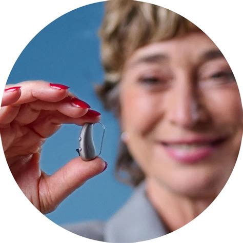 Scopri Il Nuovo Signia Pure Chargeandgo Bct Ix Linnovazione Nella