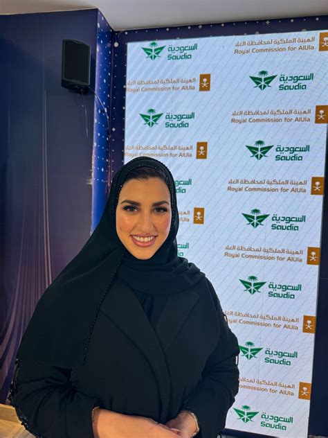 Ghadeer Alshehri On Linkedin بكل فخر وحماس تم التعاون بين الخطوط