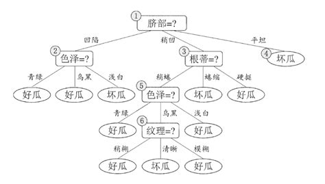 机器学习 第六章 决策树 decision tree ZyBlog
