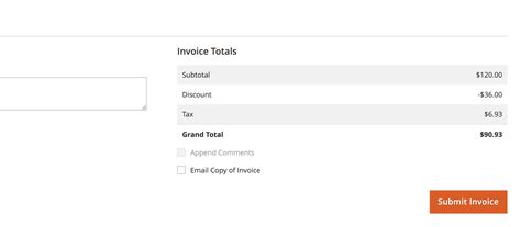 Shipping Discount Does Not Get Included In A New Invoice If Earlier Invoice With The Discount Is