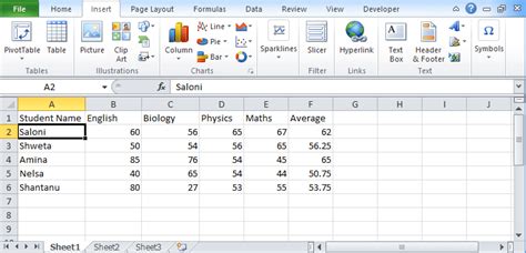 Pivot Table Excel 2010 Tutorial For Beginners Cabinets Matttroy