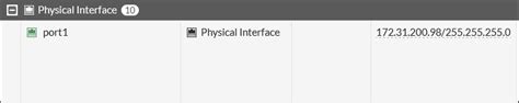 Technical Tip Use Tcl Script In Fortimanager To S Fortinet Community