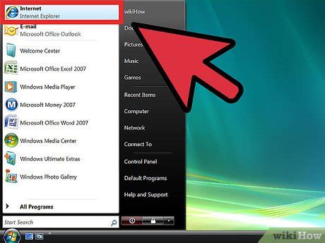 How To Block A Website In Internet Explorer 7 9 Steps