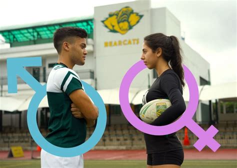 Addressing Gender Inequality In Sports The Path Forward Wr1ter