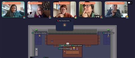 GENDER ED S Annual Research Showcase A Retrospective GENDER ED GENDER ED Is A Cross