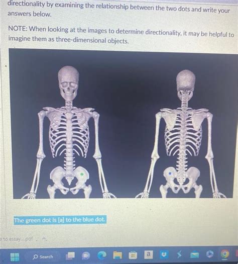 Directionality By Examining The Relationship Between