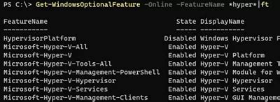 Enable Hyper V On Windows Pro And Home Editions Windows OS Hub