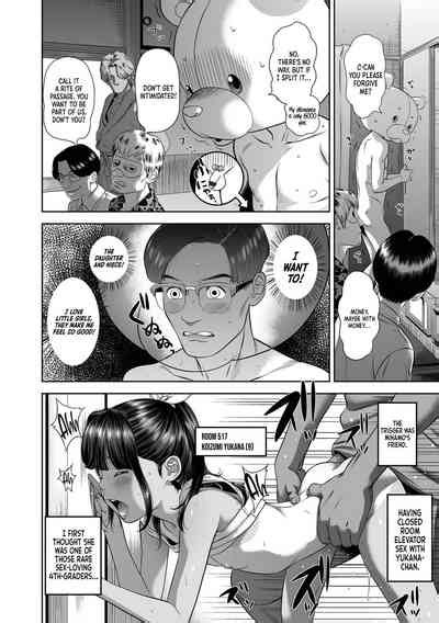Danchi Shoujo Wonderful Environment Nhentai Hentai Doujinshi And Manga