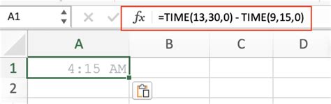 Excel Date And Time Functions Complete Tutorial With Formula Examples 2025