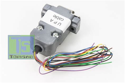 Wires For Programmer Upa Usb Programatory