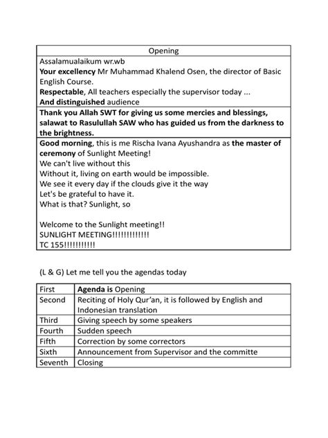 The Example Of Mc Text 2 Pdf