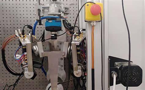 Researchers Develop Prototype Battery Inspection System Using