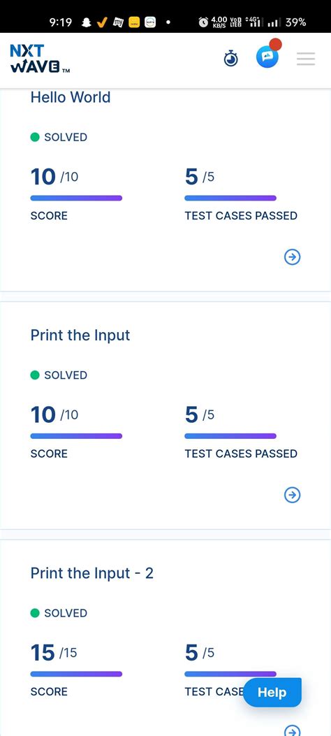 V Venkata Mahesh Reddy On Linkedin Ccbpian 30daysofcodechallenge Day4